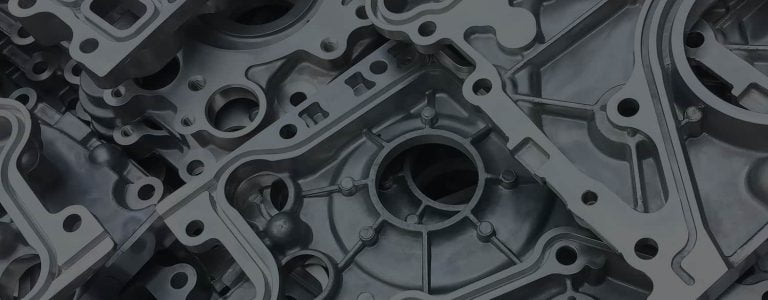 Automotive Castings | Engine Blocks | Cylinder Heads UK